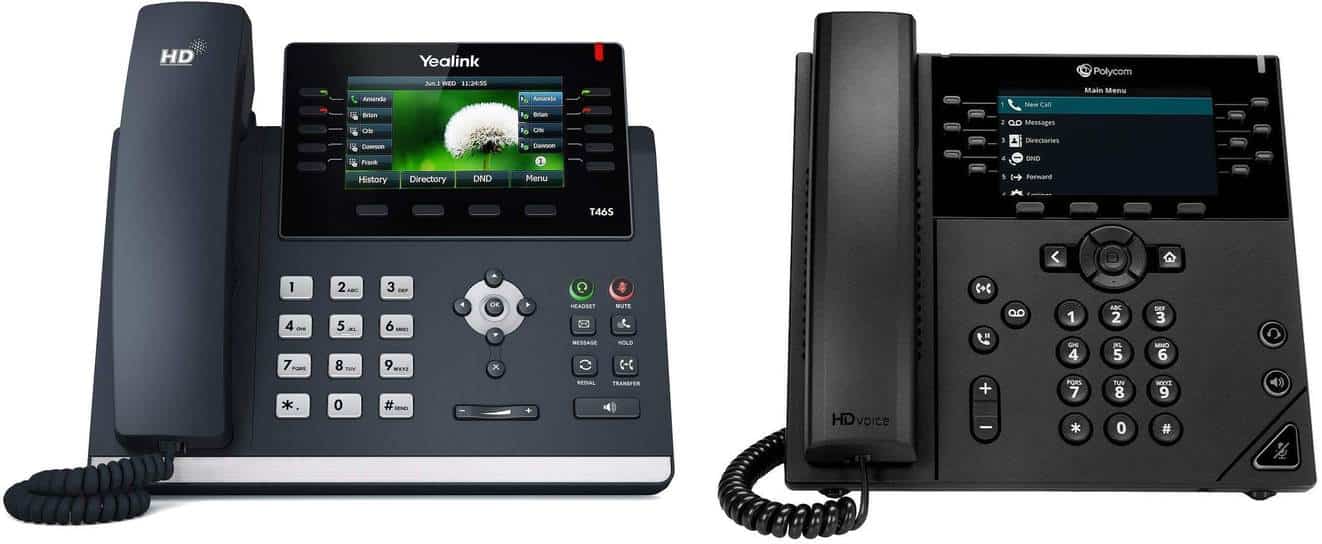 Phone System Near Brick NJ