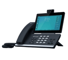 Zultys VoIP Phone System | AACOM | Business Phone in NJ